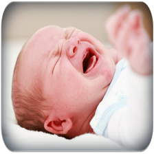 HD Baby Crying sounds APK para Android - Descargar