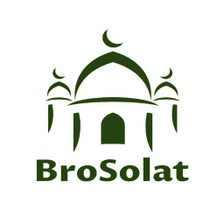 Bro Solat per iPhone - Download
