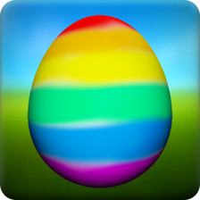 Paint Easter Egg 3D per Android - Download