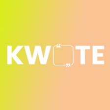 Kwote Templates for Canva for iPhone - Download