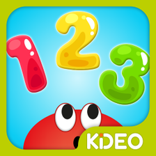 Education Math games for kids per Android - Download
