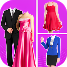 Photo Suit Editor For Men Women for Android - Download
