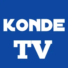 Konde TV Max - Mechi zote hapa for Android - Download