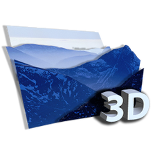 Parallax 3D Live Wallpaper para Android - Descargar