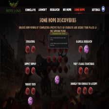 Hope's End - Download