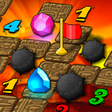 Endless Minesweeper APK per Android - Download