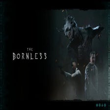 The Bornless - Download