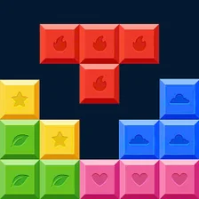 Block Puzzle: Block Smash Rush for Android - Download