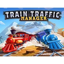 Train Traffic Manager for PlayStation 4 - Download