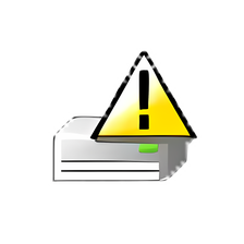 Abaiko Disk Space Monitor - Download