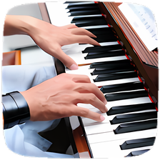 Piano Keyboard Lessons Guide APK per Android - Download