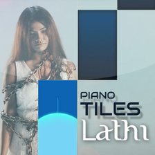 Piano Tiles Lagu Lathi pour Android - Télécharger