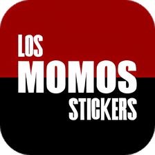 Los Momos - Stickers para Whatsapp para Android - Descargar