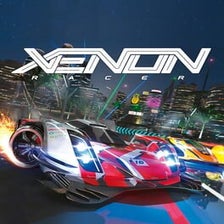 Xenon Racer para PlayStation 4 - Descargar