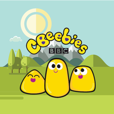 CBeebies - Bilingual Education APK for Android - Download