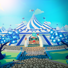 Circus Tycoon para ROBLOX - Juego Descargar