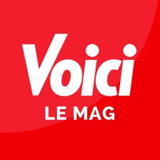 Voici: le magazine people for iPhone - Download