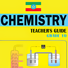 Chemistry Grade 10 Textbook for Ethiopia for Android - 無料・ダウンロード