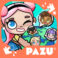 Avatar World Games for Kids APK para Android - Download