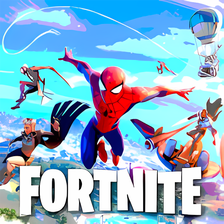 BATTLE ROYALE CHAPTER 3 SEASON 1 HD WALLPAPER para Android - Descargar