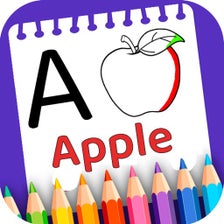 Alphabet Shapes Number Games para iPhone - Descargar