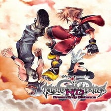 Kingdom Hearts Dream Drop Distance HD for Xbox One - Download