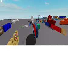 destroy the logos CAME BACK for ROBLOX - Game Download