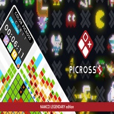 PICROSS S NAMCO LEGENDARY edition for Nintendo Switch - Download