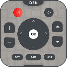 Remote Control For DEN APK pour Android - Télécharger