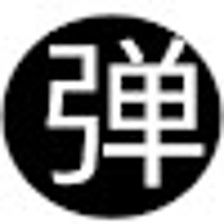 danmu para Google Chrome - Extensión Descargar