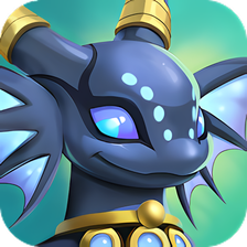 Dragon Match - Merge Puzzle für Android - Download