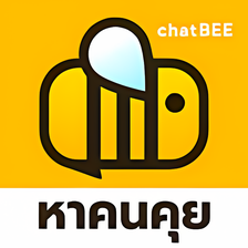 chatBEE - แชท คย หาเพอน per Android - Download