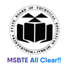 Android 용 MSBTE All Clear App - 다운로드