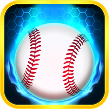 Flick Baseball 3D - Home Run APK para Android - Descargar