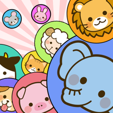 Animal Merge: Upgrade the Zoo cho Android - Tải về