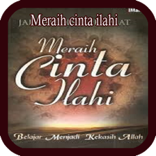 Android 용 Kitab Meraih Cinta Ilahi APK - 다운로드