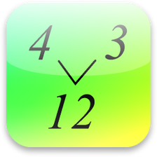 Least Common Multiple APK for Android - Download