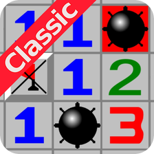 Minesweeping (free) - classic minesweeper game. APK for Android - Download