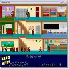 Skool Daze: Klass of 99 - Descargar