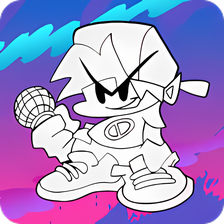 How to draw FNF Friday Night para Android - Descargar