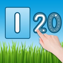 Number Quiz by Tantrum Apps para iPhone - Descargar