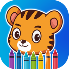 Casso Coloring Games für Android - Download