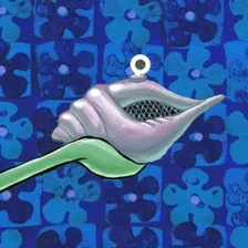 The magic conch shell APK for Android - Download