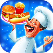Cooking Rush Restaurant APK para Android - Descargar