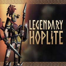 Legendary Hoplite - Download