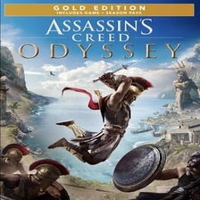 Assassins Creed: Odyssey - Gold Edition for Xbox One - Download