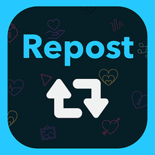 Repost it Save and Repost for Instagram APK para Android - Descargar