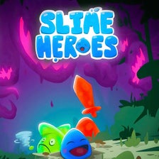 Slime Heroes - Download
