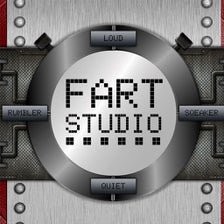 Fart Studio para iPhone - Descargar