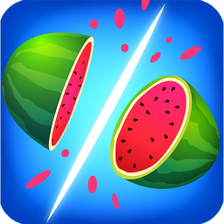 Fruit Slice Chop 3D: Ninja Cut para Android - Descargar